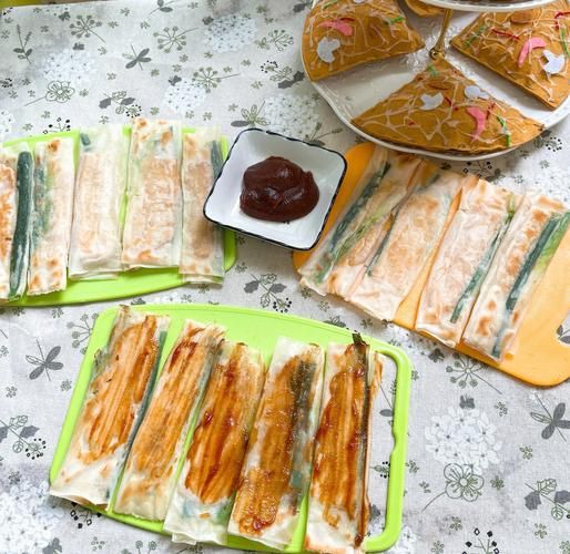 葱包烩的由来是什么_葱包烩典故与杭州小吃关系-第2张图片-山城妙识 葱包烩的由来是什么_葱包烩典故与杭州小吃关系-第2张图片-山城妙识