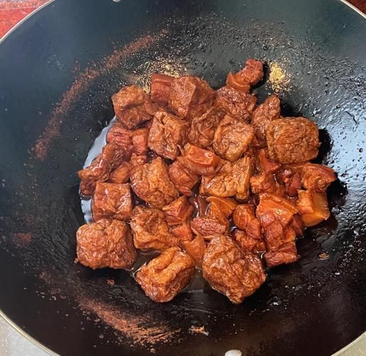 高压锅炖肉怎么做_高压锅炖肉需要多久-第1张图片-山城妙识