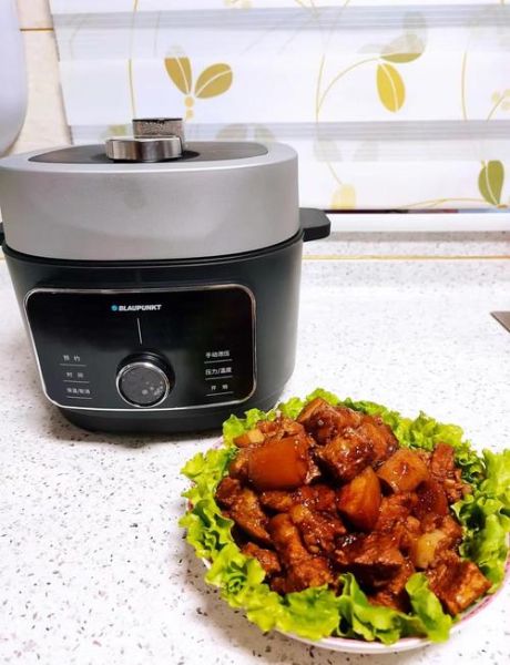 高压锅炖肉怎么做_高压锅炖肉需要多久-第3张图片-山城妙识