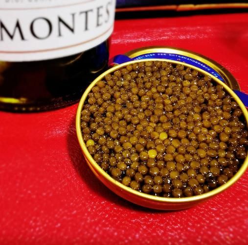 鱼子酱多少钱一瓶_正宗鱼子酱价格区间-第1张图片-山城妙识