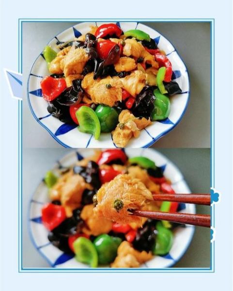 猴头菇怎么炒好吃_猴头菇炒菜的家常做法-第1张图片-山城妙识 猴头菇怎么炒好吃_猴头菇炒菜的家常做法-第1张图片-山城妙识