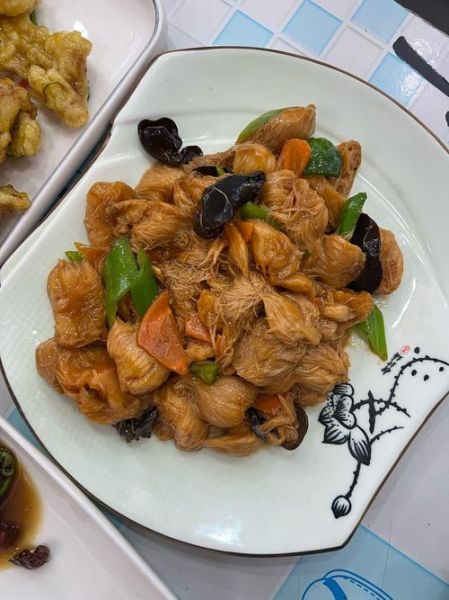 猴头菇怎么炒好吃_猴头菇炒菜的家常做法-第3张图片-山城妙识 猴头菇怎么炒好吃_猴头菇炒菜的家常做法-第3张图片-山城妙识