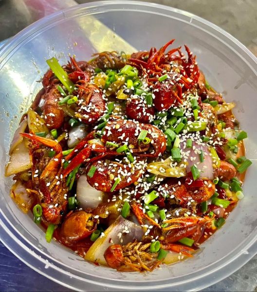麻辣小龙虾怎么做才入味_麻辣小龙虾外卖哪家好吃-第2张图片-山城妙识 麻辣小龙虾怎么做才入味_麻辣小龙虾外卖哪家好吃-第2张图片-山城妙识