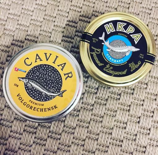 鱼子酱真的好吃吗_如何挑选高品质鱼子酱-第3张图片-山城妙识