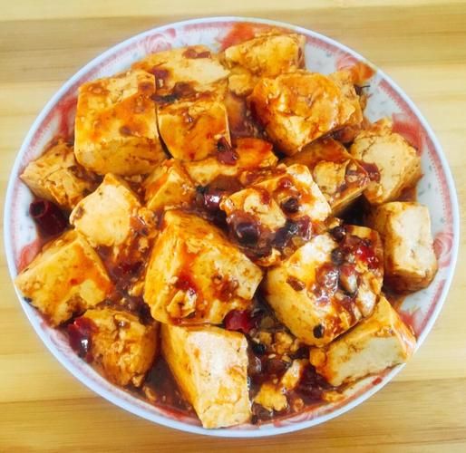麻辣豆腐怎么做才入味_家常麻辣豆腐用什么豆腐最好-第2张图片-山城妙识 麻辣豆腐怎么做才入味_家常麻辣豆腐用什么豆腐最好-第2张图片-山城妙识