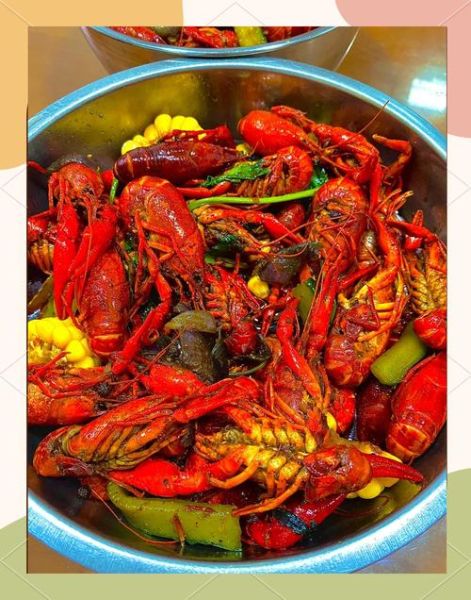 麻辣小龙虾怎么做才入味_麻辣小龙虾外卖哪家好吃-第3张图片-山城妙识 麻辣小龙虾怎么做才入味_麻辣小龙虾外卖哪家好吃-第3张图片-山城妙识