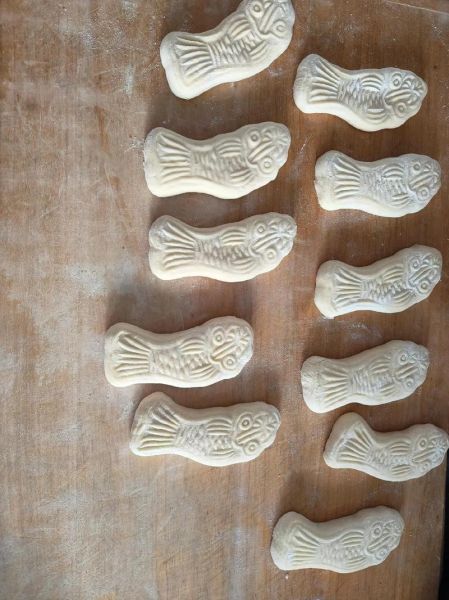 面鱼怎么做好吃_面鱼的家常做法-第3张图片-山城妙识