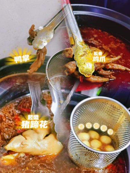 降龙爪爪加盟费用_降龙爪爪好吃吗-第3张图片-山城妙识