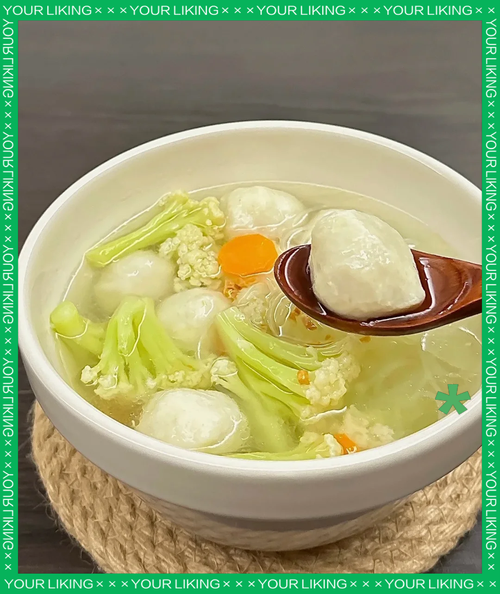 鱼丸怎么做_鱼丸Q弹秘诀-第1张图片-山城妙识 鱼丸怎么做_鱼丸Q弹秘诀-第1张图片-山城妙识