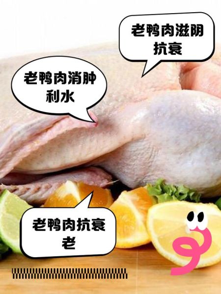 鸭肉是发物吗_皮肤病能吃吗-第2张图片-山城妙识