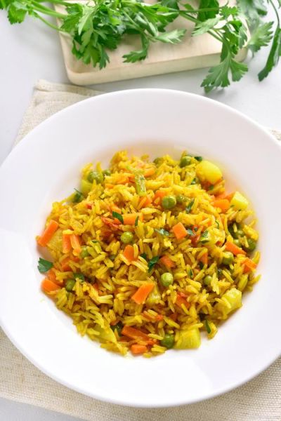 虾皮炒鸡蛋怎么做_虾皮炒鸡蛋的做法窍门-第3张图片-山城妙识