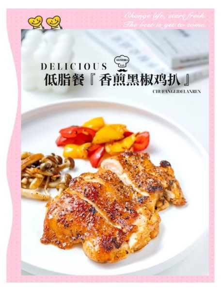 黑椒鸡排饭怎么做_黑椒鸡排饭热量高吗-第3张图片-山城妙识 黑椒鸡排饭怎么做_黑椒鸡排饭热量高吗-第3张图片-山城妙识