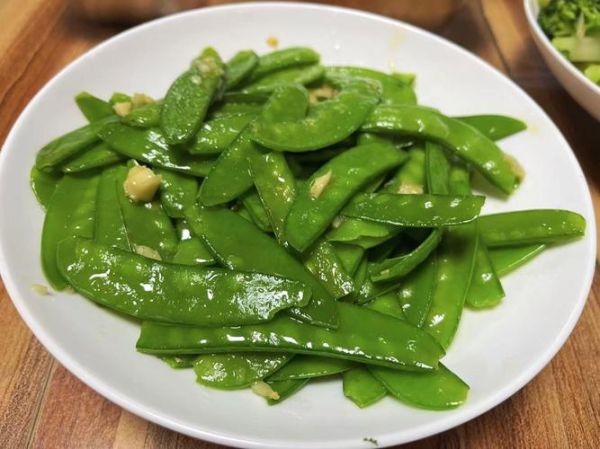 荷兰豆可以炒什么_荷兰豆炒什么最好吃-第3张图片-山城妙识