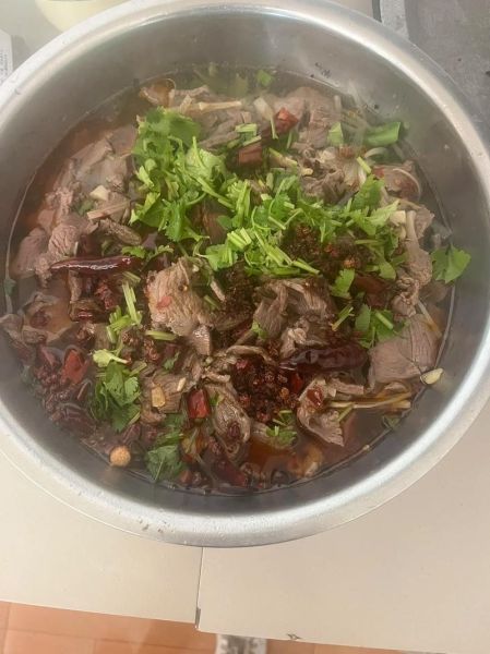 驼鸟肉的营养价值_驼鸟肉的功效与作用-第3张图片-山城妙识