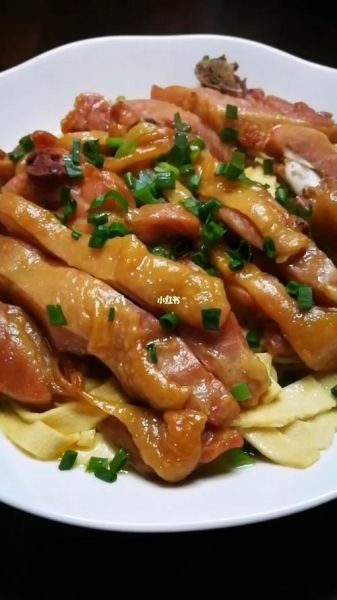 腊鸡腿一般蒸多久_腊鸡腿蒸多久才熟-第3张图片-山城妙识