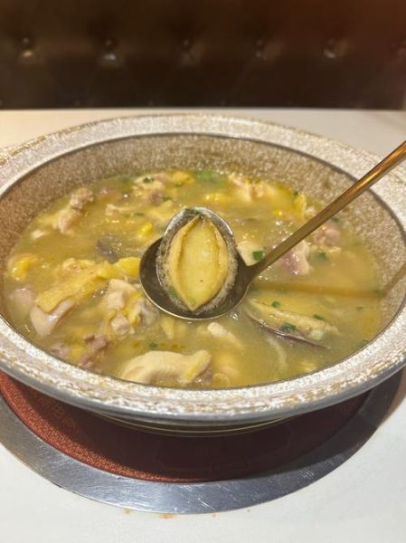 鲍鱼鸡汤怎么煲_鲍鱼鸡汤做法窍门-第1张图片-山城妙识