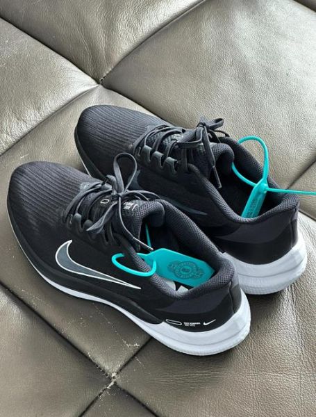 如何挑选适合自己的跑鞋_跑步鞋多久换一次-第3张图片-山城妙识 如何挑选适合自己的跑鞋_跑步鞋多久换一次-第3张图片-山城妙识