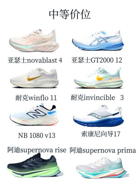 如何挑选适合自己的跑鞋_跑步鞋多久换一次-第1张图片-山城妙识 如何挑选适合自己的跑鞋_跑步鞋多久换一次-第1张图片-山城妙识