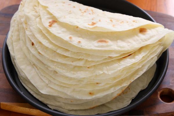 蒸薄饼怎么做又软又好吃_蒸薄饼不硬秘诀-第1张图片-山城妙识 蒸薄饼怎么做又软又好吃_蒸薄饼不硬秘诀-第1张图片-山城妙识