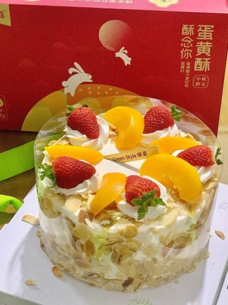 鲜奶蛋糕图片大全大图_怎么挑选高颜值款式-第1张图片-山城妙识 鲜奶蛋糕图片大全大图_怎么挑选高颜值款式-第1张图片-山城妙识