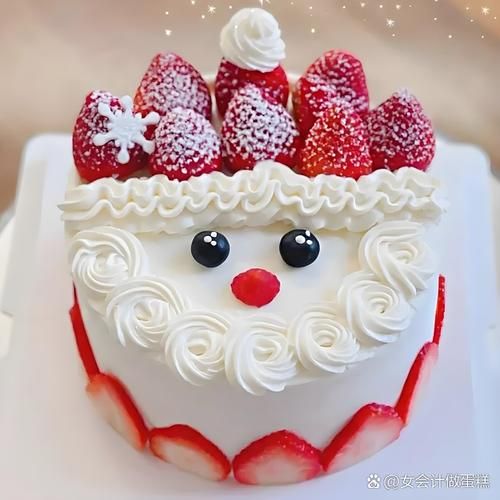 鲜奶蛋糕图片大全大图_怎么挑选高颜值款式-第2张图片-山城妙识 鲜奶蛋糕图片大全大图_怎么挑选高颜值款式-第2张图片-山城妙识