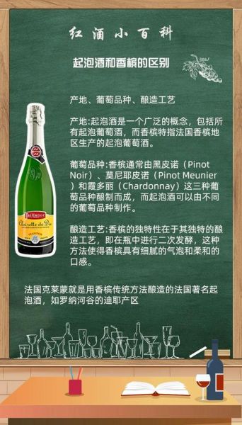 香槟酒是什么酒_香槟酒与普通起泡酒区别-第2张图片-山城妙识 香槟酒是什么酒_香槟酒与普通起泡酒区别-第2张图片-山城妙识