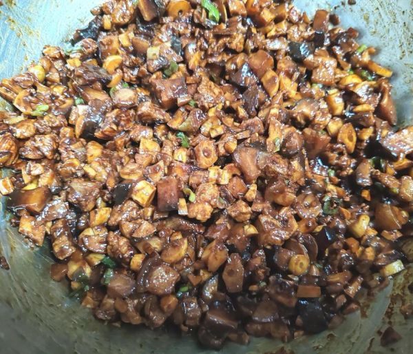 酱肉包怎么和面_酱肉包肉酱怎么调-第3张图片-山城妙识 酱肉包怎么和面_酱肉包肉酱怎么调-第3张图片-山城妙识