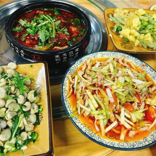 附近的美食推荐_附近有什么好吃的餐厅-第2张图片-山城妙识 附近的美食推荐_附近有什么好吃的餐厅-第2张图片-山城妙识