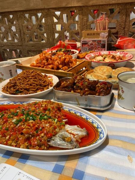 附近的美食推荐_附近有什么好吃的餐厅-第3张图片-山城妙识 附近的美食推荐_附近有什么好吃的餐厅-第3张图片-山城妙识