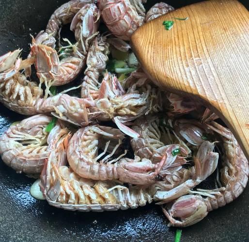 虾姑怎么做好吃_虾姑清蒸还是椒盐-第2张图片-山城妙识