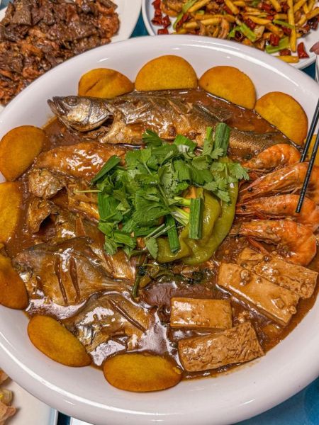 天津美食图片_天津必吃小吃有哪些-第1张图片-山城妙识