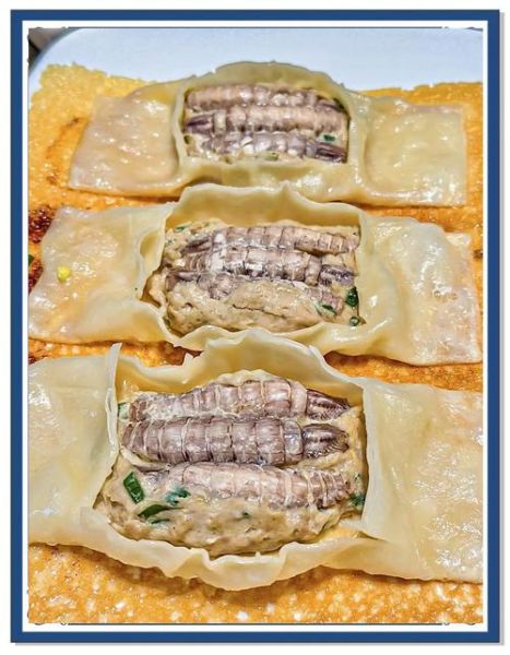 天津美食图片_天津必吃小吃有哪些-第2张图片-山城妙识