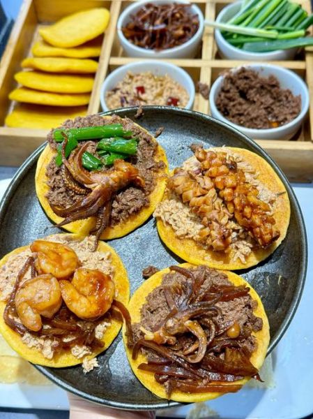 天津美食图片_天津必吃小吃有哪些-第3张图片-山城妙识