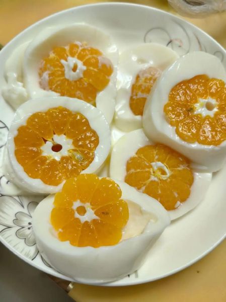 自制水果果冻怎么做_水果果冻需要哪些材料-第3张图片-山城妙识