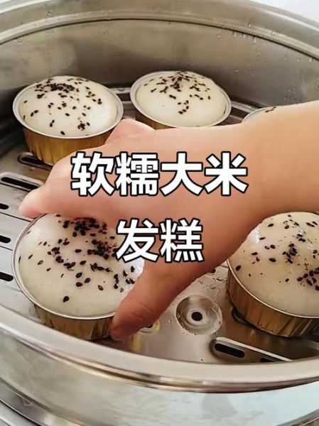 粘米粉可以做什么_粘米粉怎么做才好吃-第2张图片-山城妙识