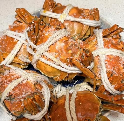 盐焗大闸蟹怎么做_盐焗大闸蟹需要多久-第2张图片-山城妙识