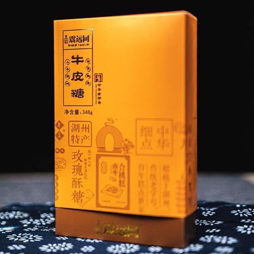 湖州特产有哪些土特产_湖州必买伴手礼推荐-第2张图片-山城妙识