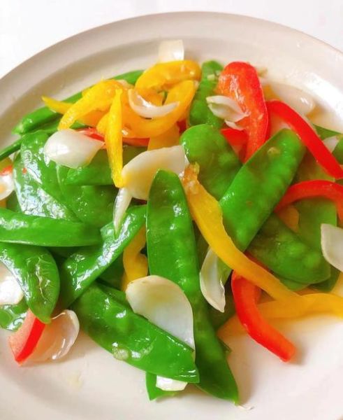 鲜百合炒什么菜最好吃_鲜百合最佳搭配推荐-第3张图片-山城妙识 鲜百合炒什么菜最好吃_鲜百合最佳搭配推荐-第3张图片-山城妙识