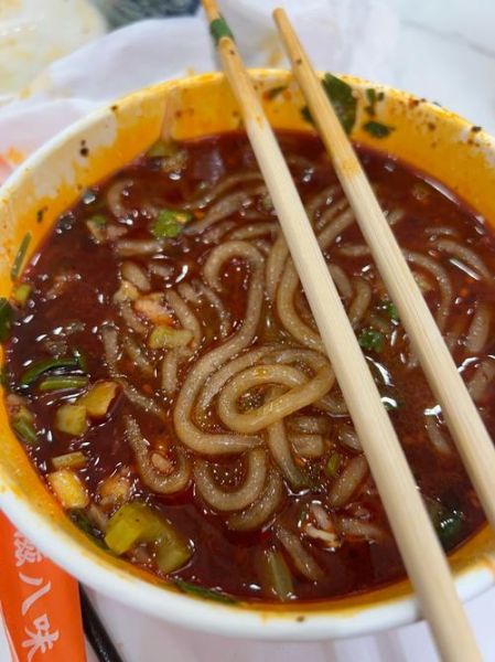 麻辣粉图片大全_哪里可以看到高清图-第3张图片-山城妙识