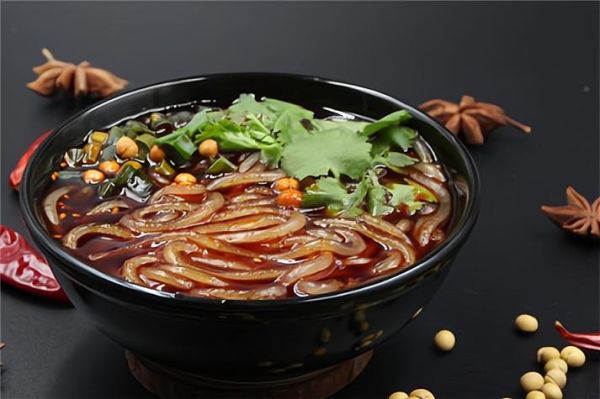 麻辣粉图片大全_哪里可以看到高清图-第2张图片-山城妙识