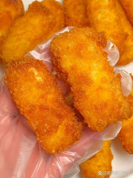 用奶粉做炸牛奶怎么做_奶粉炸牛奶失败原因-第2张图片-山城妙识