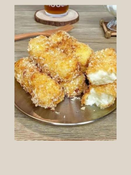 用奶粉做炸牛奶怎么做_奶粉炸牛奶失败原因-第3张图片-山城妙识