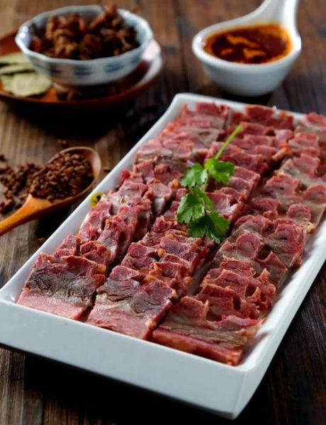 驴肉的功效与作用上火吗_驴肉吃了会上火吗-第3张图片-山城妙识