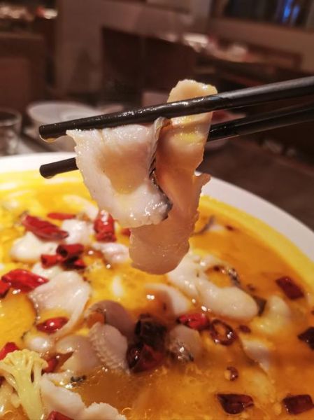 酸菜鱼怎么做好吃_黑鱼做法大全-第3张图片-山城妙识