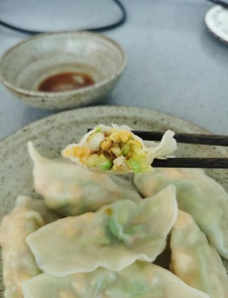 西瓜皮饺子馅怎么做_西瓜皮饺子馅好吃吗-第1张图片-山城妙识