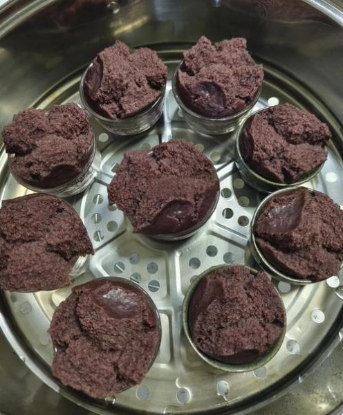 蒸碗甜糯米怎么做_甜糯米蒸多久才软糯-第2张图片-山城妙识