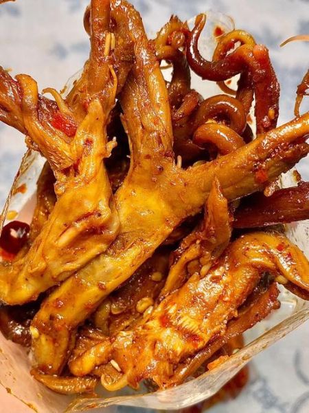 麻辣鸭舌怎么做_麻辣鸭舌正宗做法-第2张图片-山城妙识 麻辣鸭舌怎么做_麻辣鸭舌正宗做法-第2张图片-山城妙识