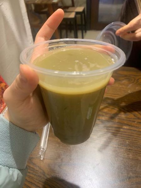 绿豆汤加什么粉更浓稠_绿豆沙勾芡用哪种粉最好-第1张图片-山城妙识