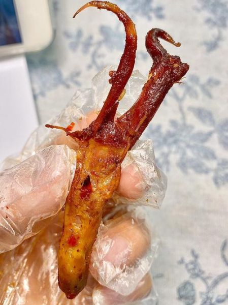 麻辣鸭舌怎么做_麻辣鸭舌正宗做法-第3张图片-山城妙识 麻辣鸭舌怎么做_麻辣鸭舌正宗做法-第3张图片-山城妙识