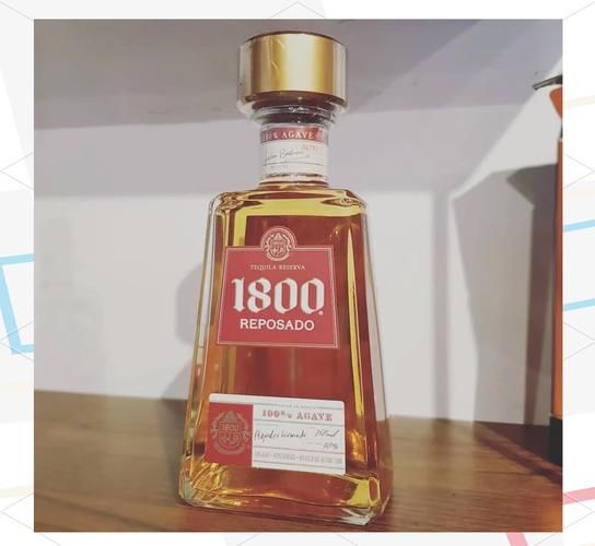 龙舌兰酒价格_龙舌兰酒多少钱一瓶-第2张图片-山城妙识